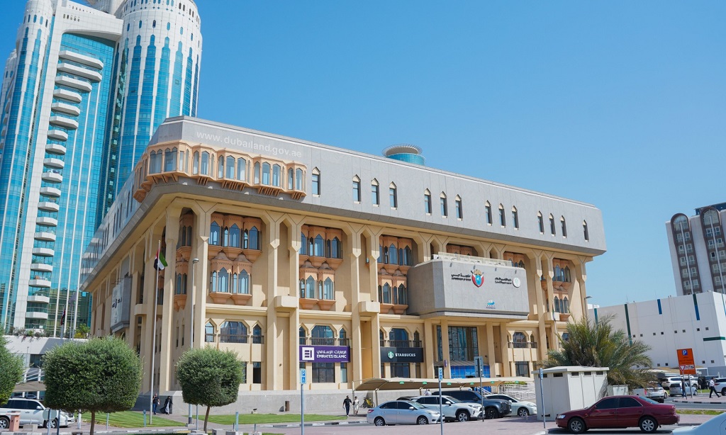 Dubai Land Department launches MENA’s 1st tokenized real estate project ...